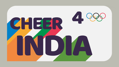 Virat-asking-fans-to-cheer-for-india GIFs - Get the best GIF on GIPHY