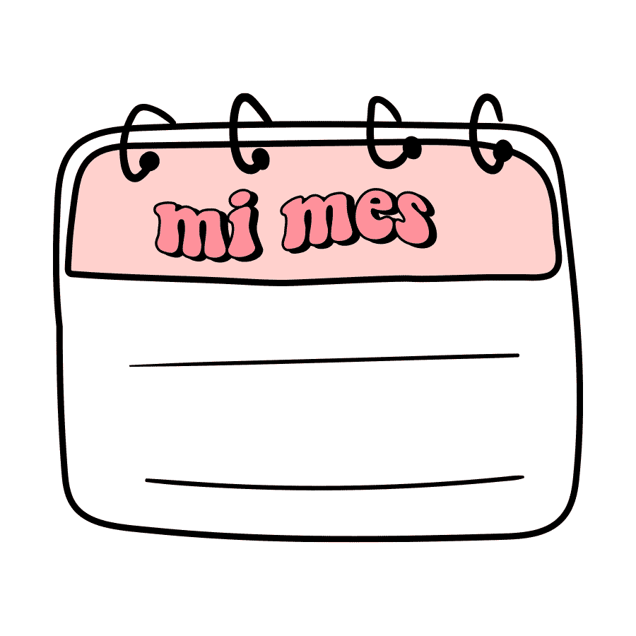 Planner Calendar Sticker for iOS & Android | GIPHY