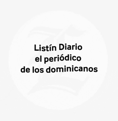 Listín Diario GIF - Find & Share on GIPHY