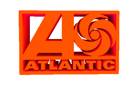 Atlantic Records Logo