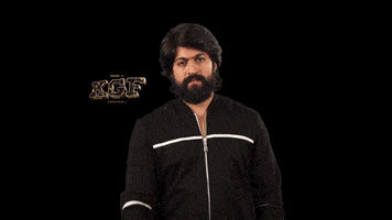 KGF GIFs on GIPHY - Be Animated