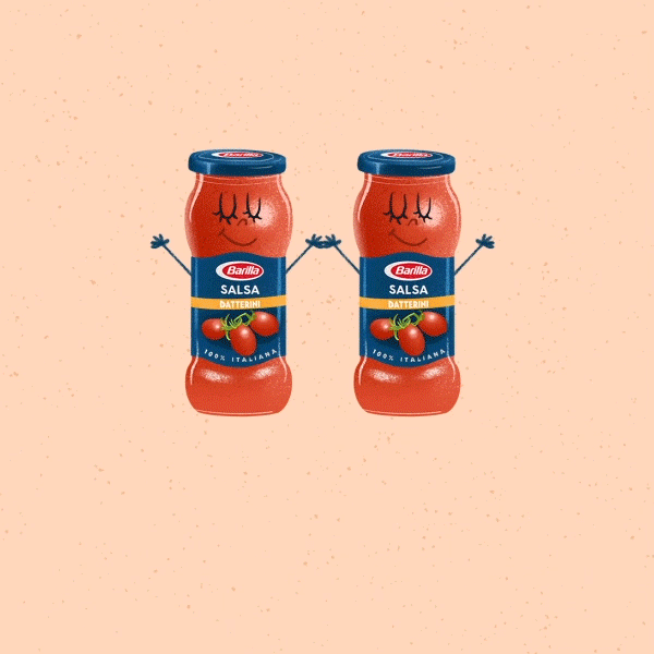 Tomato Sauce Cooking GIF by Barilla - Find & Share on GIPHY