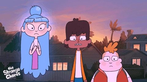 Sorta Cute GIFs - Get the best GIF on GIPHY