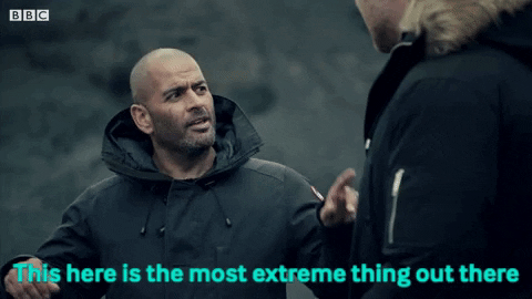 Most Extreme GIFs - Get the best GIF on GIPHY