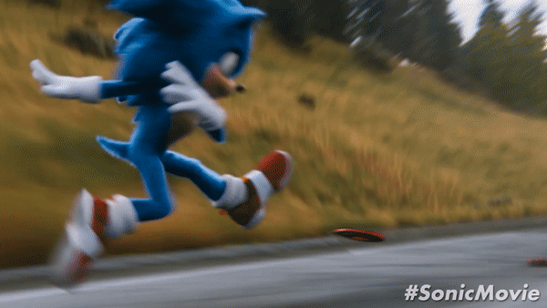 Sonicmovie GIF by Sonic The Hedgehog - Find & Share on GIPHY