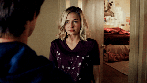 Netflix Sam Dean GIF by Daybreak - Find & Share on GIPHY