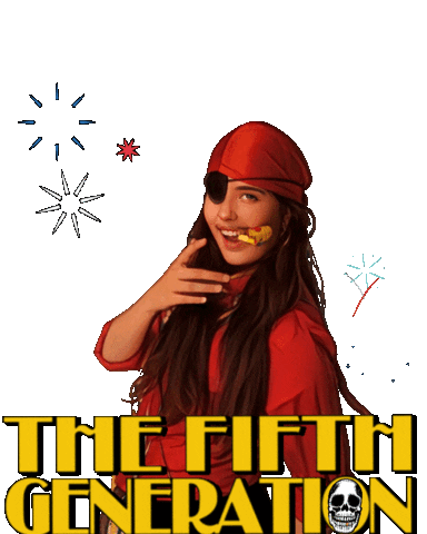 The Fifth Generation GIFs on GIPHY - Be Animated
