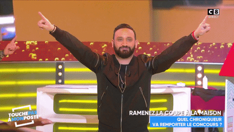 Number One Win GIF by C8 - Find & Share on GIPHY