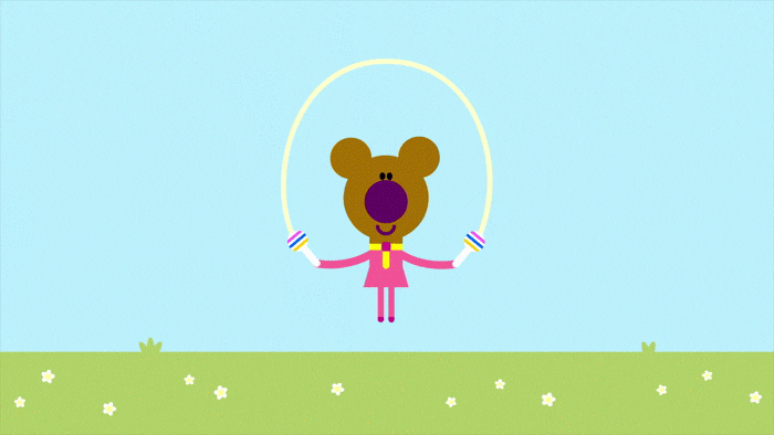 GIF by Hey Duggee - Find & Share on GIPHY