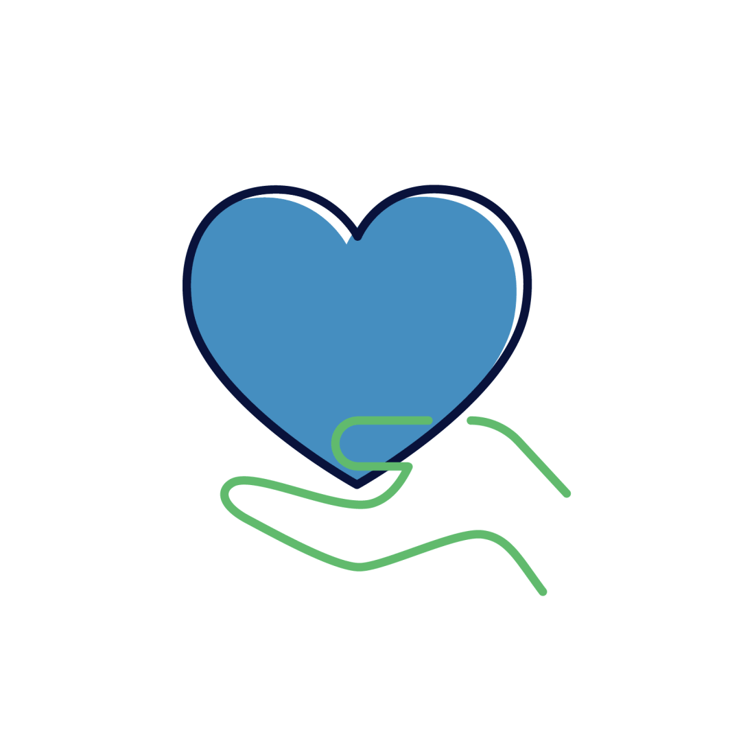 Q Charity Sticker by ownerIQ for iOS & Android | GIPHY