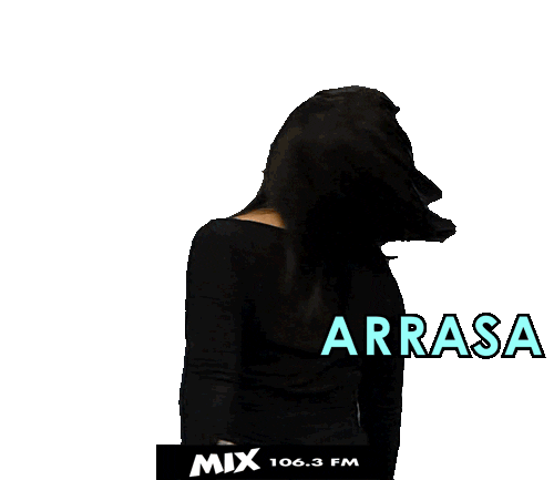 Arrasa Sticker by TV Gazeta for iOS & Android | GIPHY