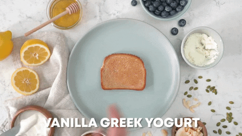 Greek-recipes GIFs - Get the best GIF on GIPHY