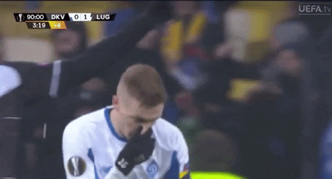 Fc Dynamo Kyiv GIFs - Get the best GIF on GIPHY