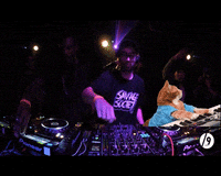 Dubstep Gif