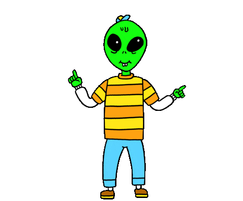 Alien Lifeforms GIFs on GIPHY - Be Animated