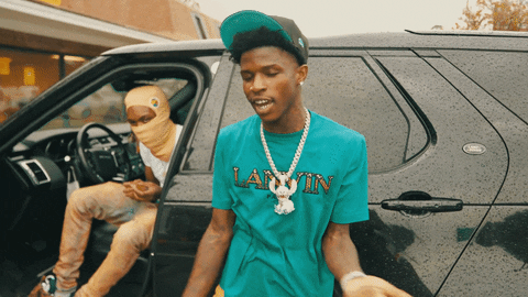 24 by Quando Rondo | GIPHY