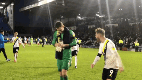 Oxford United Football Club GIF - Find & Share on GIPHY