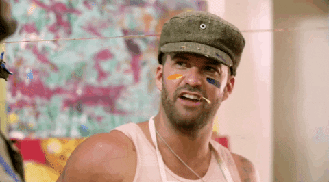 1st Look: Curacao by 1st Look | GIPHY