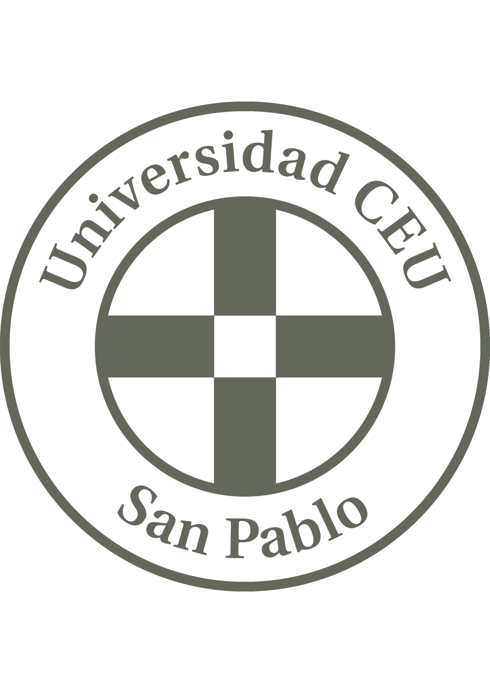 University Sticker by Universidad CEU San Pablo for iOS & Android | GIPHY