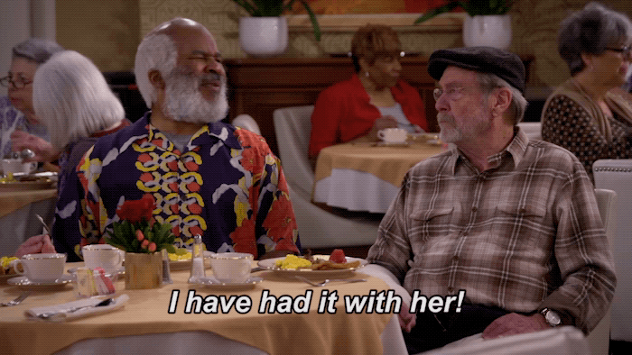 GIF by The Cool Kids - Find & Share on GIPHY