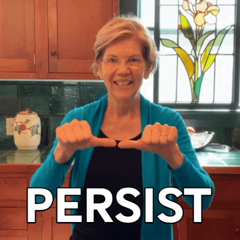 Persist GIFs - Get the best GIF on GIPHY