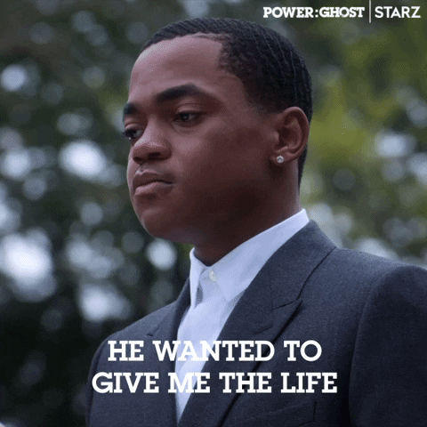 The Wanted Life Gif