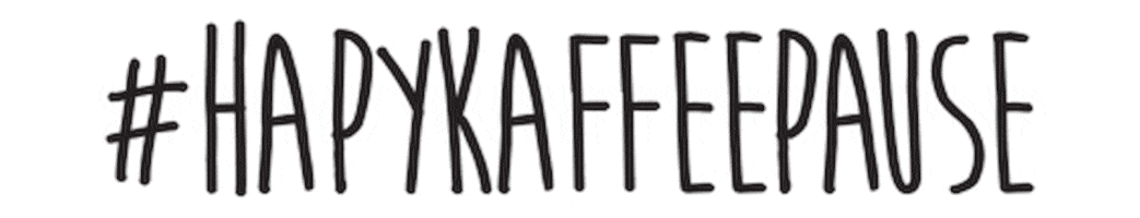 Kaffeepause Sticker by Hapymio for iOS & Android | GIPHY