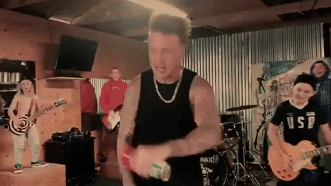 Garageband GIFs - Get the best GIF on GIPHY