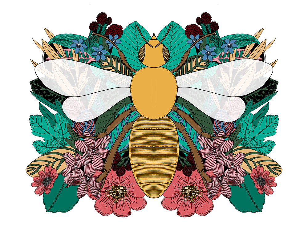 Beauty Flying Sticker for iOS & Android | GIPHY