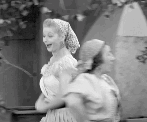 Season 5 Dancing GIF by Paramount+ - Find & Share on GIPHY