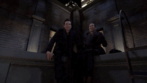 Young And Restless Omg GIF by CBS - Find & Share on GIPHY