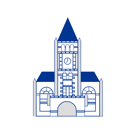 New Hampshire Unh Sticker by University of New Hampshire for iOS ...