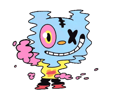 Stickers GIFs on GIPHY - Be Animated