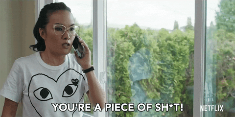 I-always-say-pointless-shit-in-my-tags GIFs - Get the best GIF on GIPHY