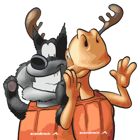 Furry Hug GIFs - Get the best GIF on GIPHY