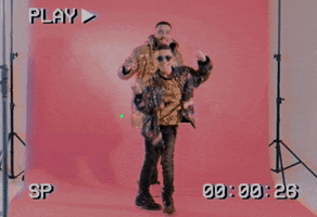 Oh Yeah Dancing GIF by Sony Music New Zealand - Find & Share on GIPHY