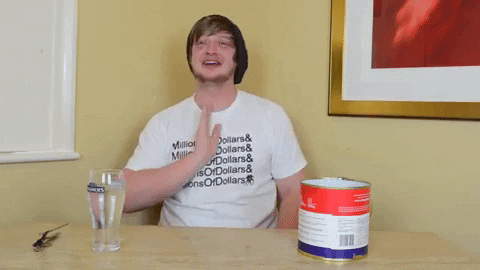 Dance Challenge GIF by Where's My Challenge? - Find & Share on GIPHY