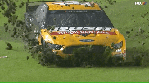 Cup Series Racing GIF by NASCAR - Find & Share on GIPHY
