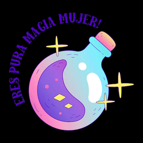 Pura-magia GIFs - Get the best GIF on GIPHY