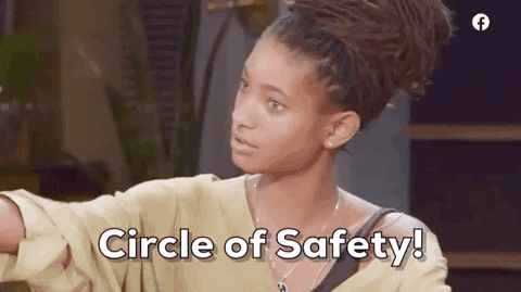 Facebook Safety GIFs - Get the best GIF on GIPHY