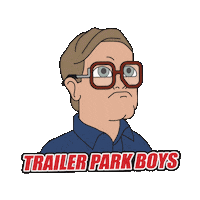 Trailer Park Boys Randy Gif