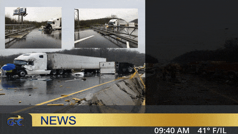 Semi Trucks GIFs - Get the best GIF on GIPHY