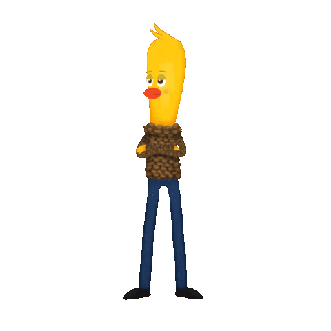 Archibalds Next Big Thing Dance Sticker By Dreamworks Animation For Ios