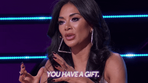 You-have-a-gift GIFs - Get the best GIF on GIPHY