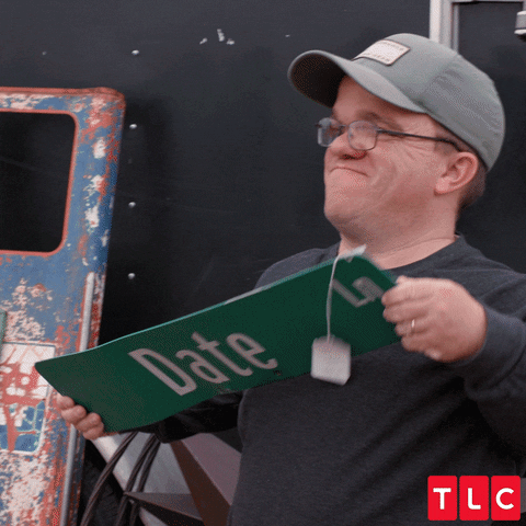 Will You Go On A Date With Me GIFs - Get the best GIF on GIPHY