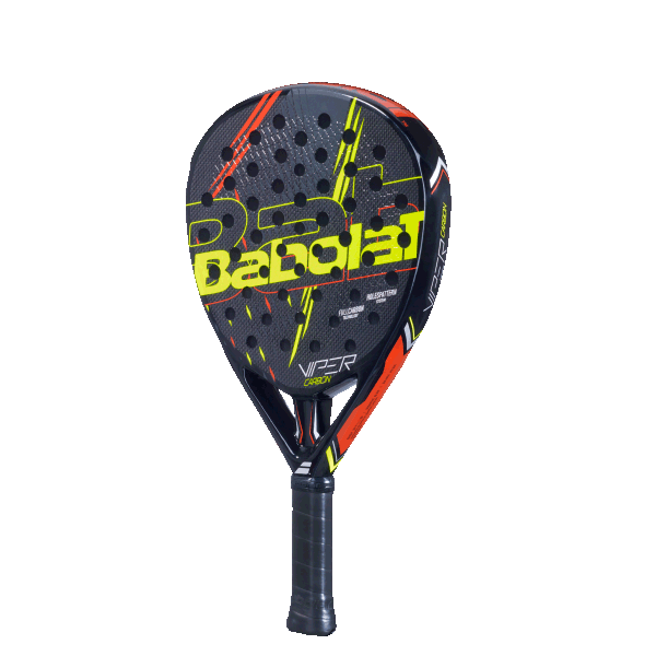 Viper Racket Sticker by Babolat Padel for iOS & Android | GIPHY