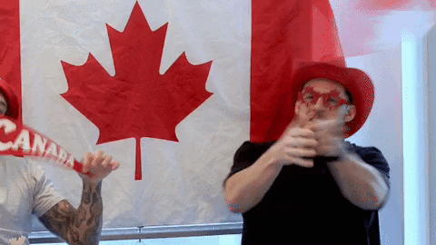 Wave Hour Flag GIFs - Get the best GIF on GIPHY