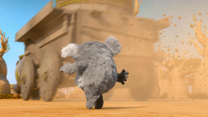 Ridiculous Dance GIFs - Get the best GIF on GIPHY