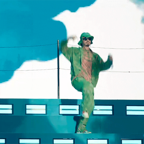 Dance Perform GIF by Amazon Prime Video - Find & Share on GIPHY