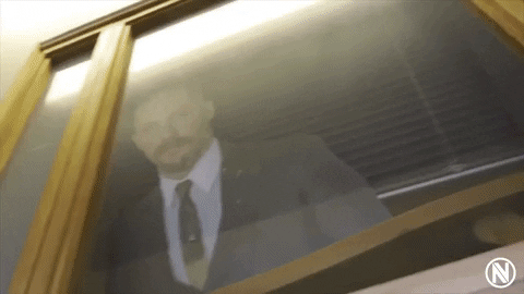 Angry Shouting GIFs - Get the best GIF on GIPHY